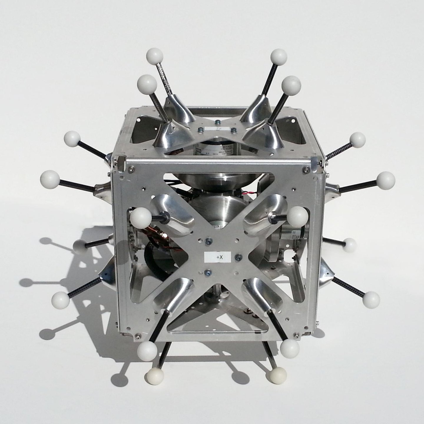 Hedgehog | NASA Jet Propulsion Laboratory (JPL)