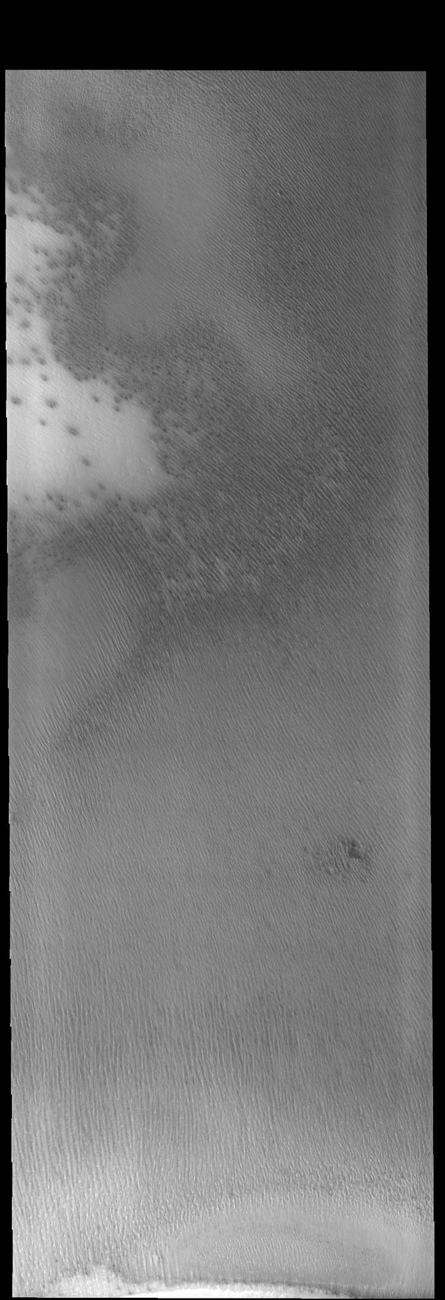 South Polar Textures | NASA Jet Propulsion Laboratory (JPL)