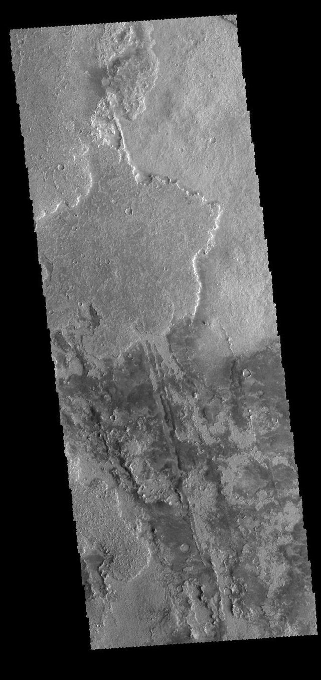 Solis Planum | NASA Jet Propulsion Laboratory (JPL)