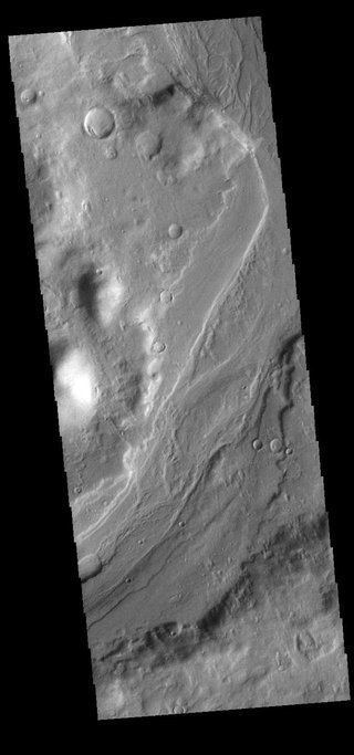 Reull Vallis