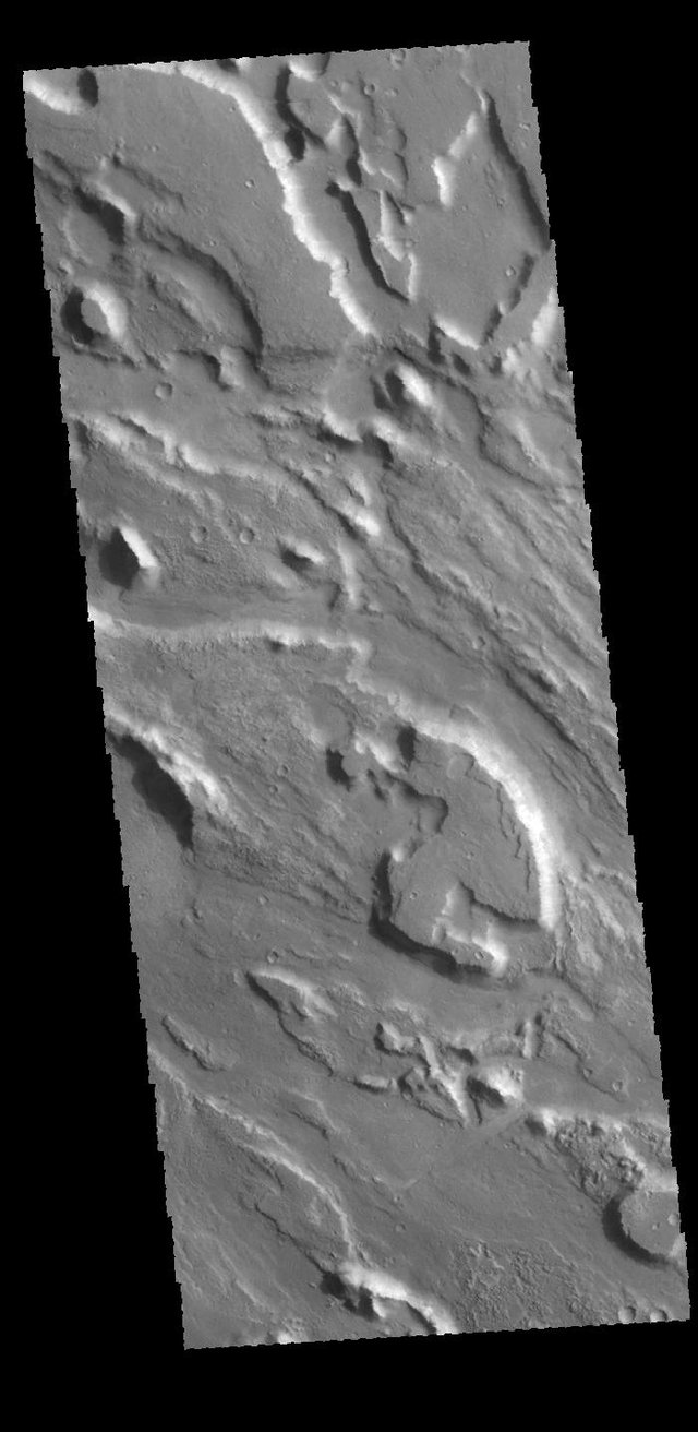 Ares Vallis | NASA Jet Propulsion Laboratory (JPL)