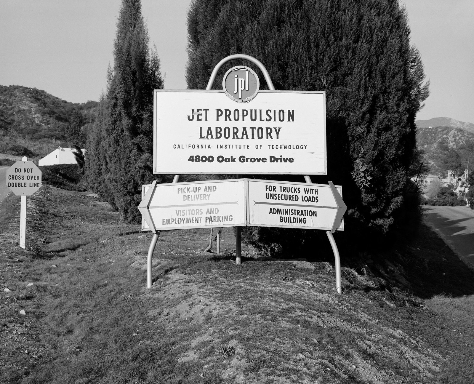 Welcome to JPL, 1957 | NASA Jet Propulsion Laboratory (JPL)