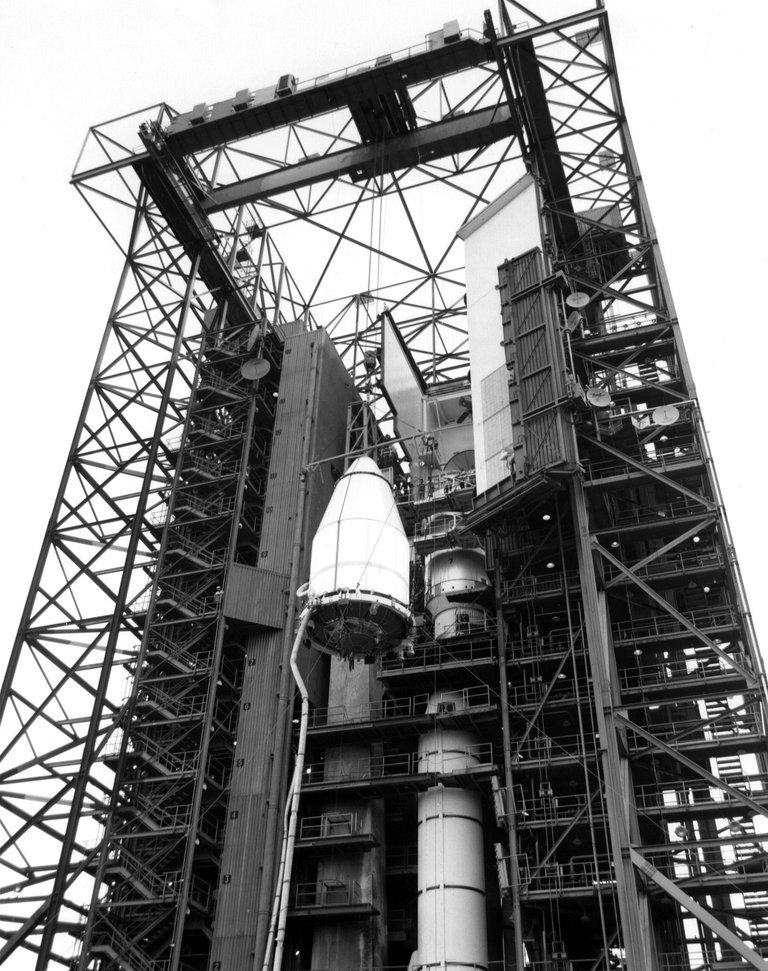 Voyager 2 Preparing for Launch | NASA Jet Propulsion Laboratory (JPL)