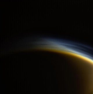 Twilight Haze | NASA Jet Propulsion Laboratory (JPL)