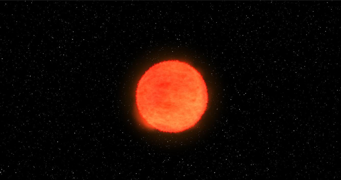 Kepler Beyond Planets: Finding Exploding Stars (Core Collapse Supernova ...