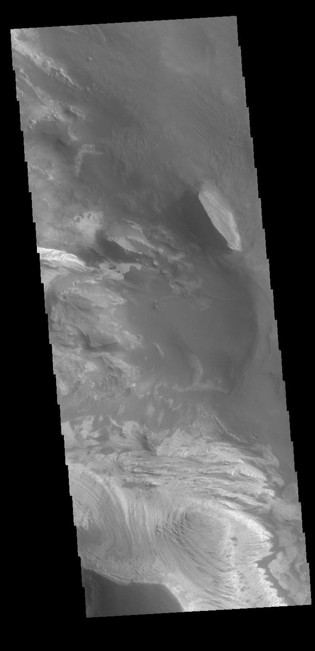 Candor Chasma | NASA Jet Propulsion Laboratory (JPL)