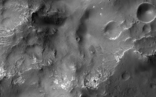 Cross-Section of a Complex Crater | NASA Jet Propulsion Laboratory (JPL)