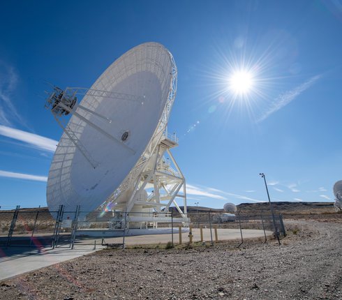 Surveyor 1 - Moon Missions - NASA's Jet Propulsion Laboratory