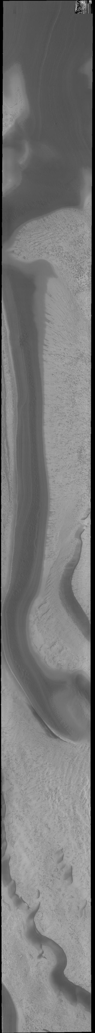 South Polar Textures | NASA Jet Propulsion Laboratory (JPL)