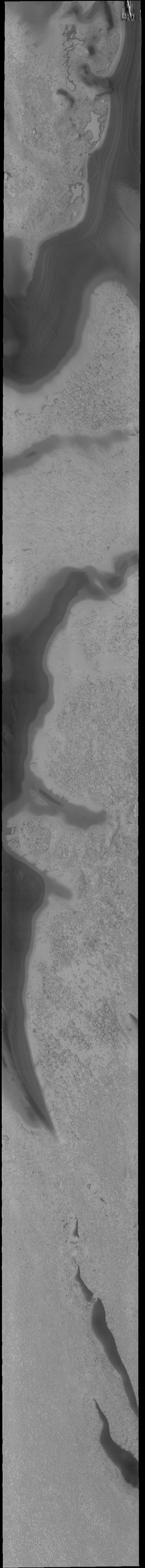 South Polar Textures | NASA Jet Propulsion Laboratory (JPL)