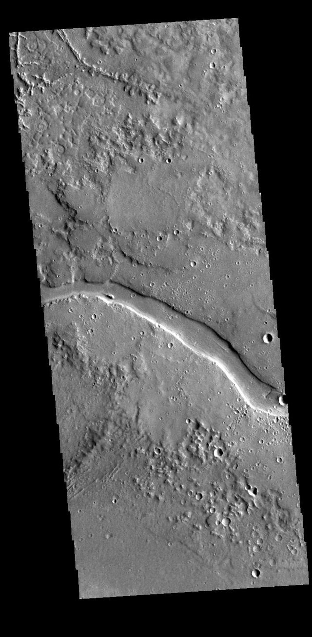 Granicus Valles