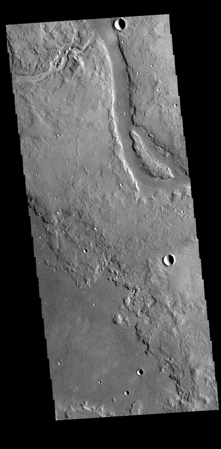 Granicus Valles