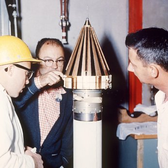 JPL History and Achievements | NASA Jet Propulsion Laboratory (JPL)