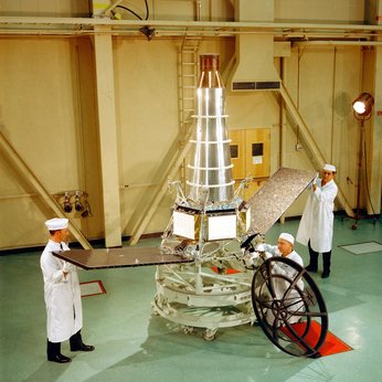 JPL History and Achievements | NASA Jet Propulsion Laboratory (JPL)