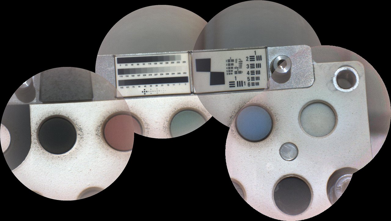 Perseverance Rover’s SuperCam Science Instrument Delivers First Results ...