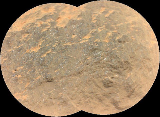 Perseverance Rover’s SuperCam Science Instrument Delivers First Results ...