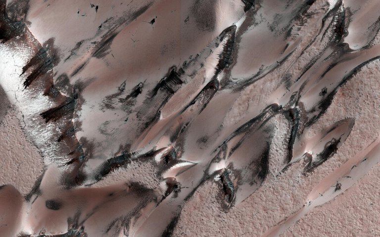 NASA Explores a Winter Wonderland on Mars | NASA Jet Propulsion ...