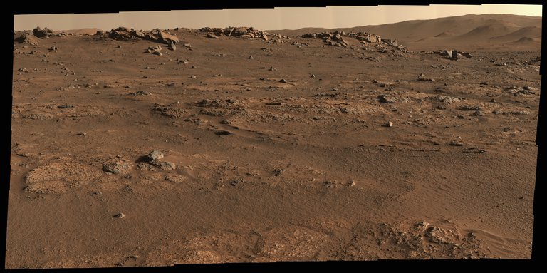 NASA’s Perseverance Rover Cameras Capture Mars Like Never Before | NASA ...