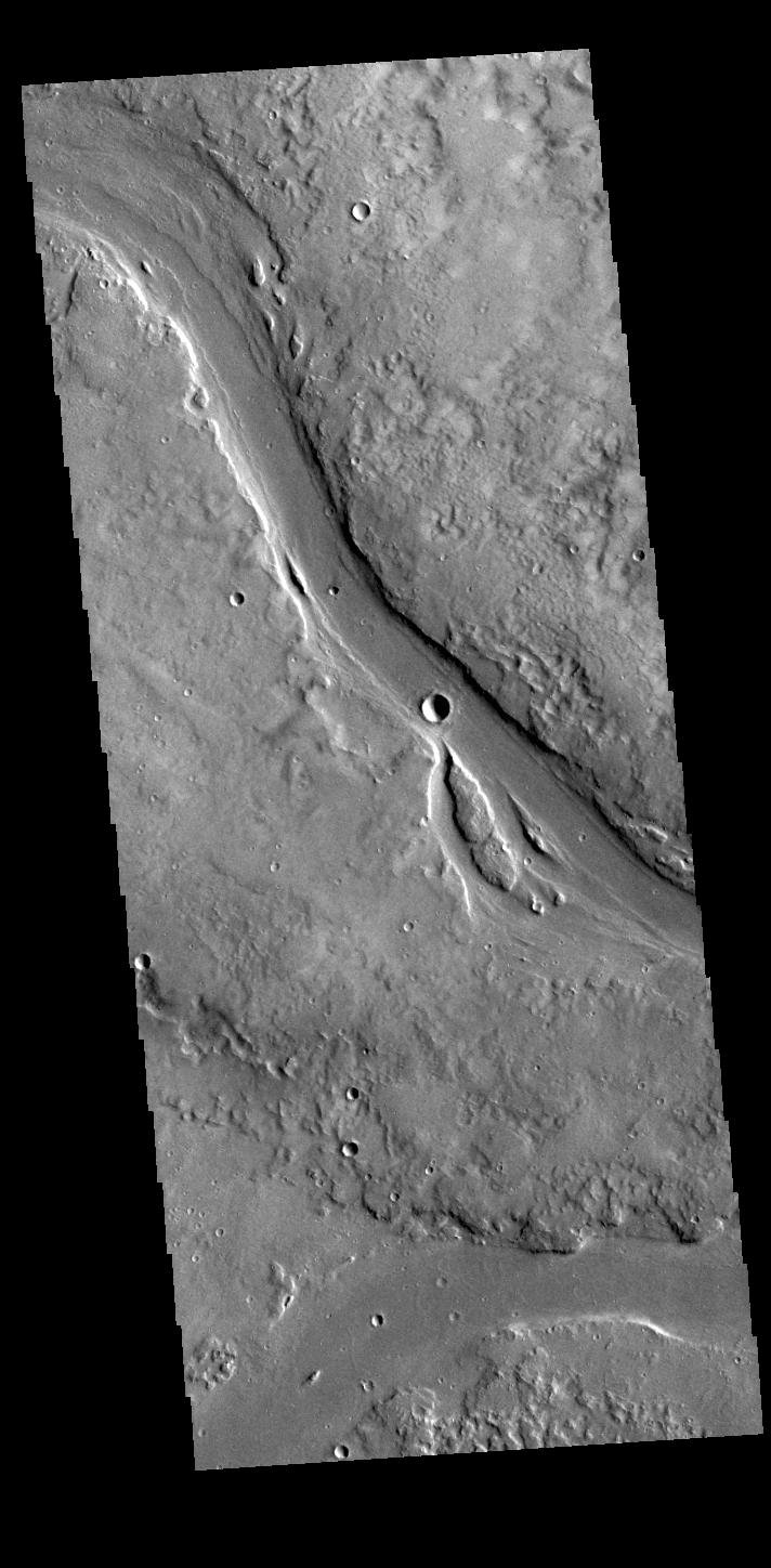 Granicus Valles
