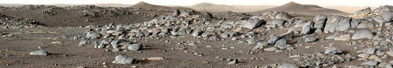 NASA’s Perseverance Makes New Discoveries in Mars’ Jezero Crater | NASA ...