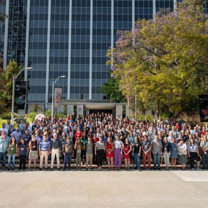 Rotating Perseverance's Bit Carousel