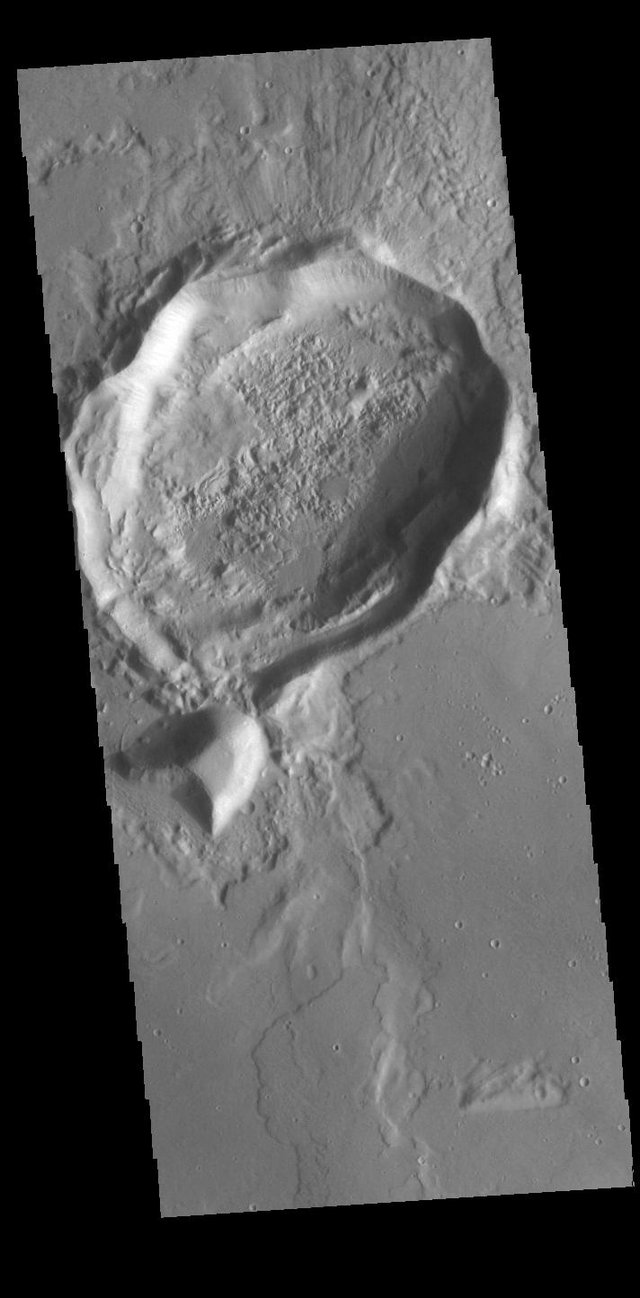 Out of Round | NASA Jet Propulsion Laboratory (JPL)