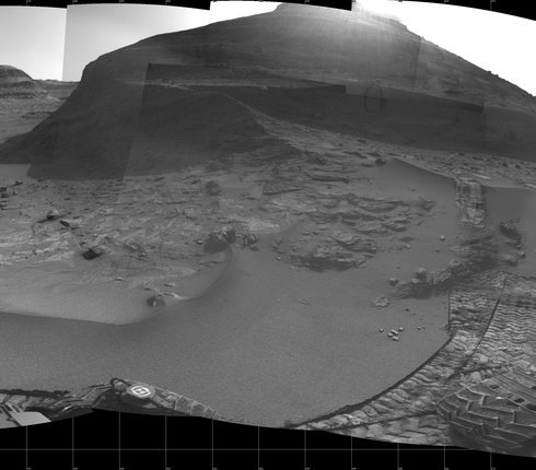 Mariner 8 & 9 Launch Information