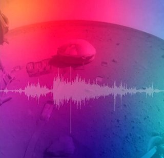 NASA's InSight Records the Sound of a Martian Impact | NASA Jet ...