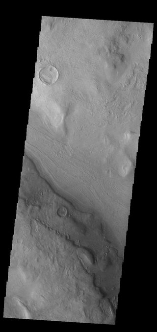 Reull Vallis