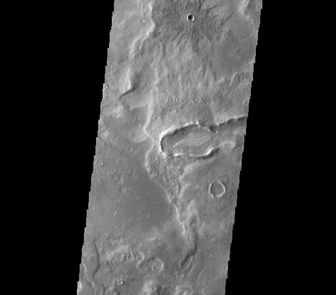 Mariner 8 & 9 Launch Information