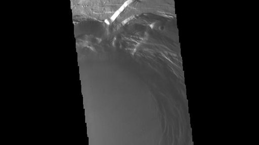 Mars Observer - Mars Missions - NASA Jet Propulsion Laboratory