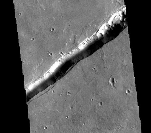 Mars Sample Return: Bringing Mars Rock Samples Back to Earth