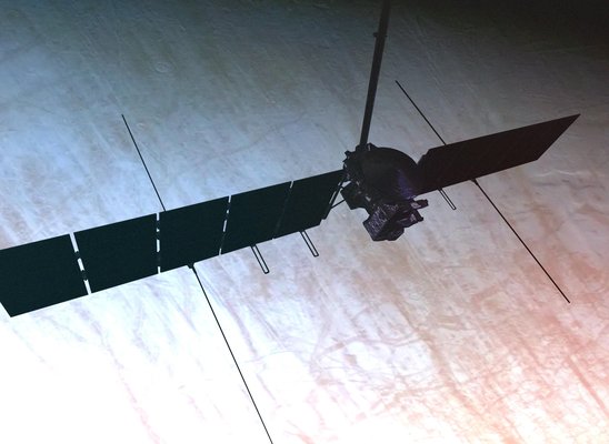 Solar System Exploration at JPL | NASA Jet Propulsion Laboratory (JPL)