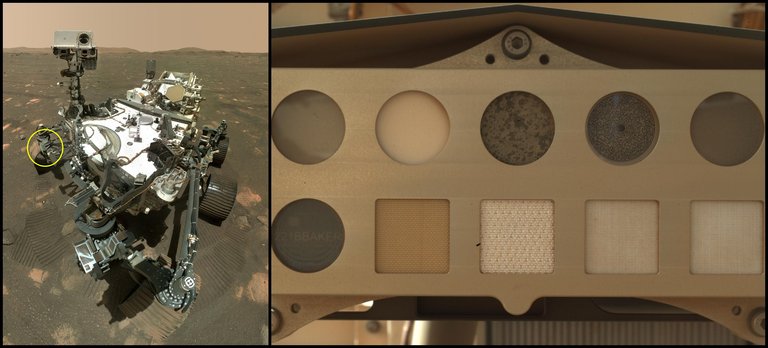 How NASA’s Perseverance Is Helping Prepare Astronauts for Mars | NASA ...