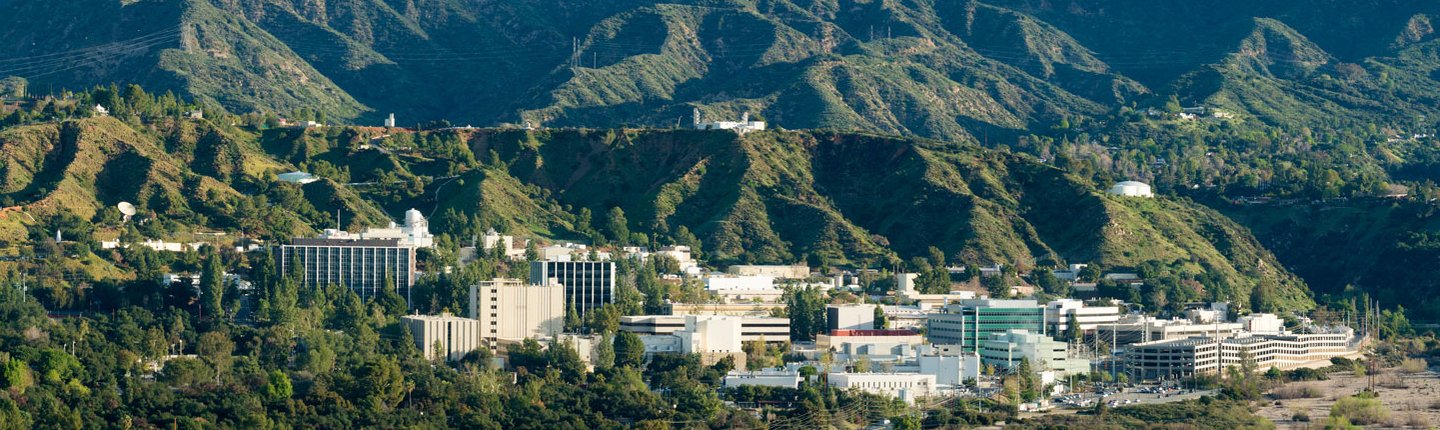 NASA Jet Propulsion Laboratory (JPL) - Robotic Space Exploration