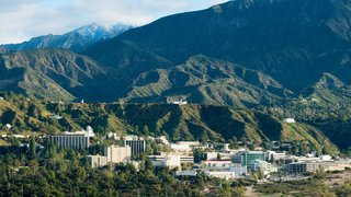 NASA Jet Propulsion Laboratory (JPL) - Robotic Space Exploration