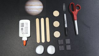 Make a Jupiter Orbiter – Science Project | NASA JPL Education
