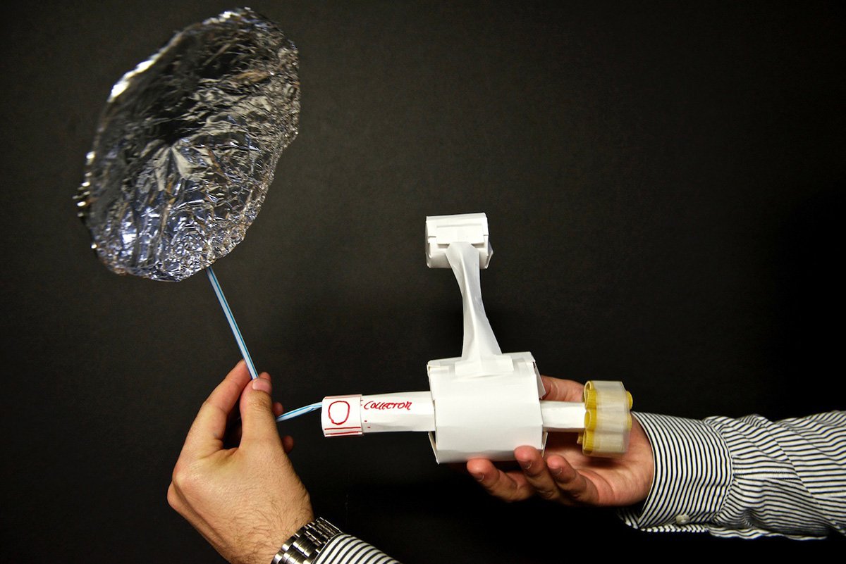 The Studio at JPL | NASA Jet Propulsion Laboratory (JPL)