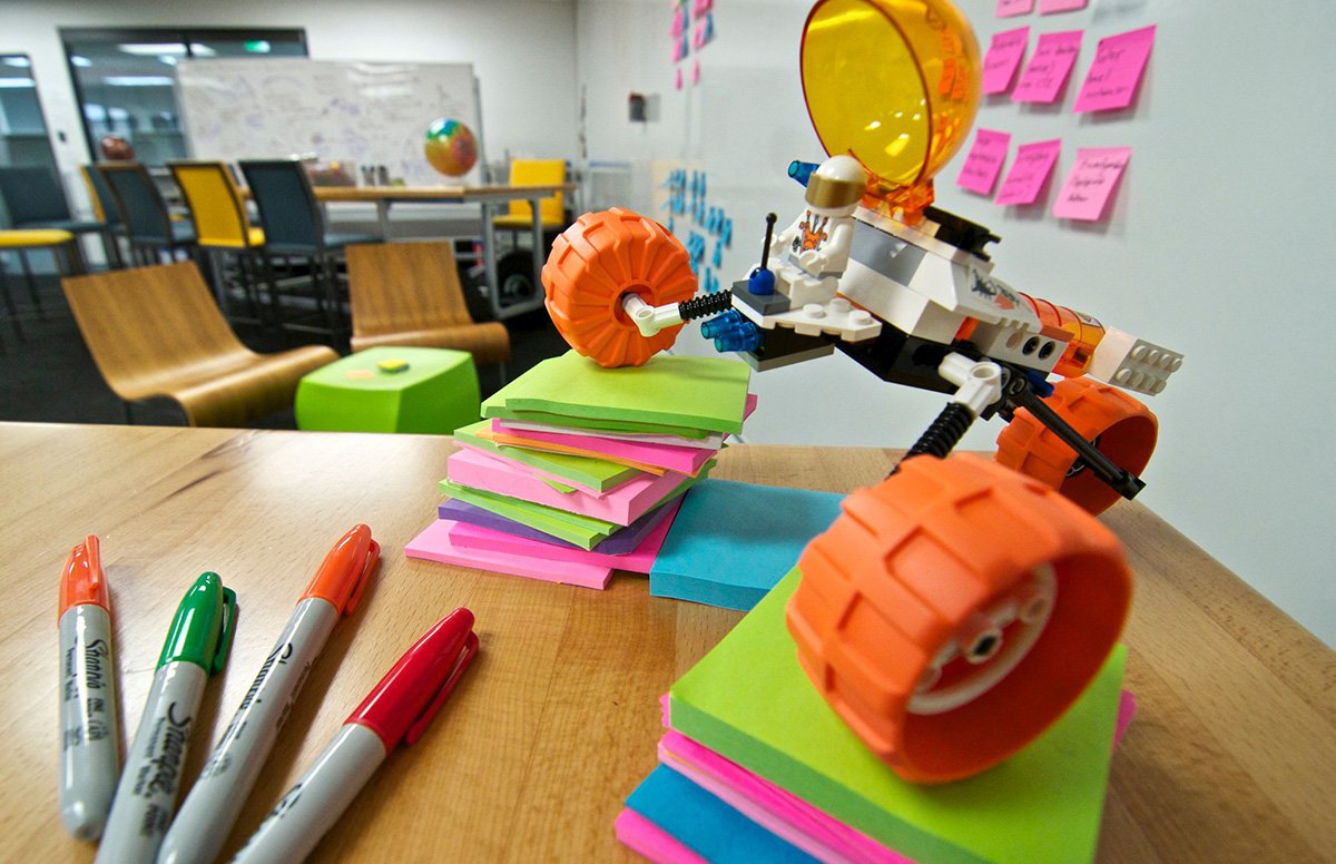 The Studio at JPL | NASA Jet Propulsion Laboratory (JPL)