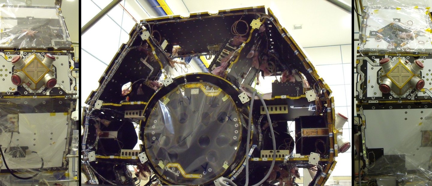 Micropropulsion | NASA Jet Propulsion Laboratory (JPL)