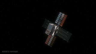 NASA Calls End to Lunar Flashlight After Some Tech Successes | NASA Jet ...