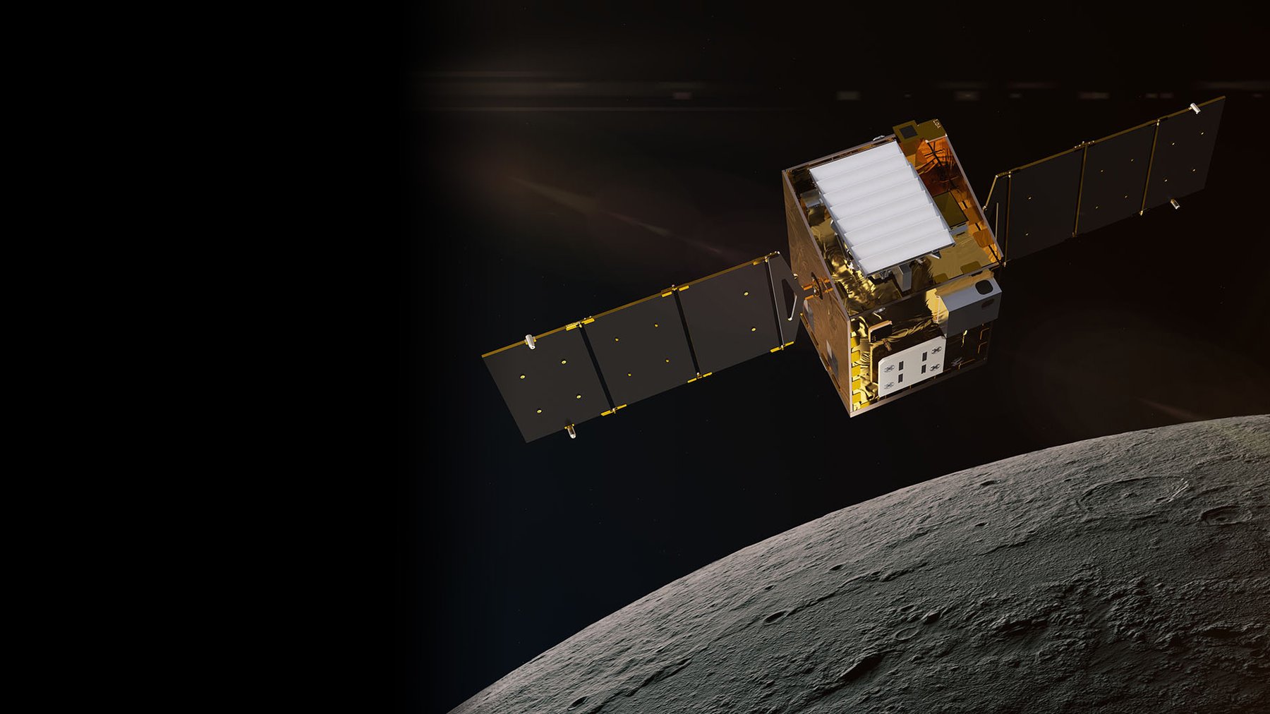 Lunar Trailblazer | NASA Jet Propulsion Laboratory (JPL)