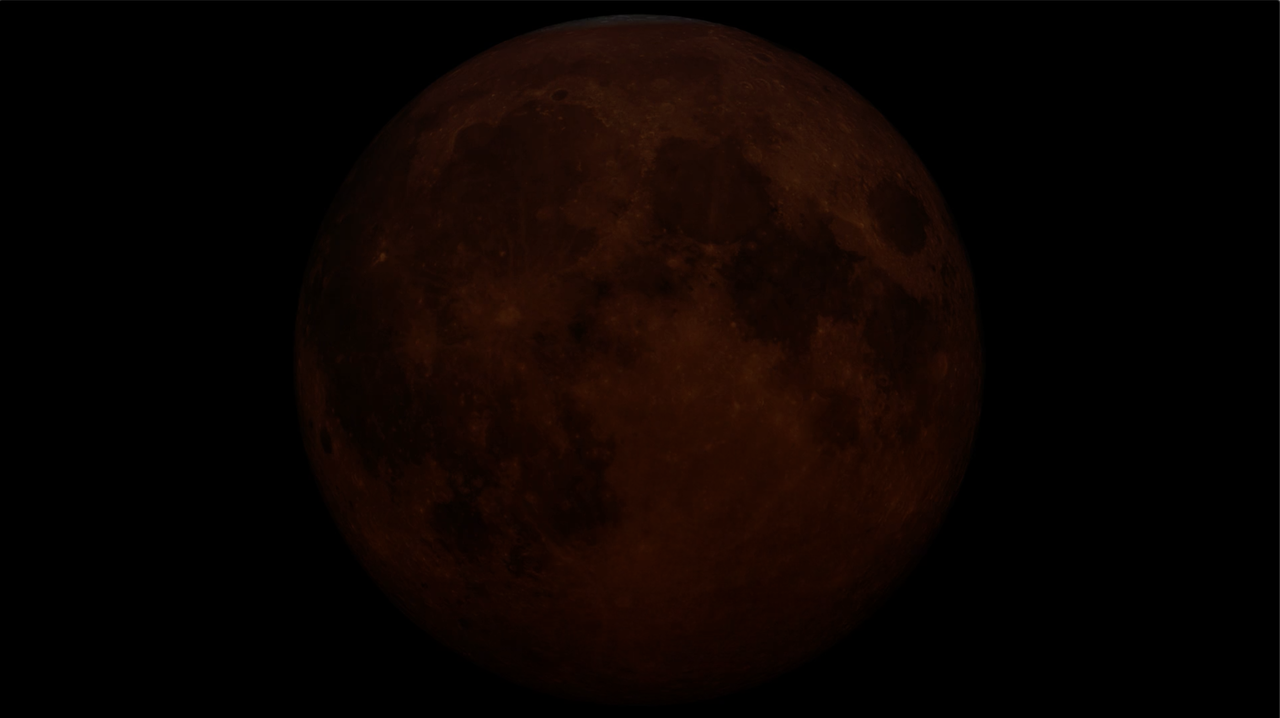 Watch and Measure a Total Lunar Eclipse – Science Project | NASA JPL ...
