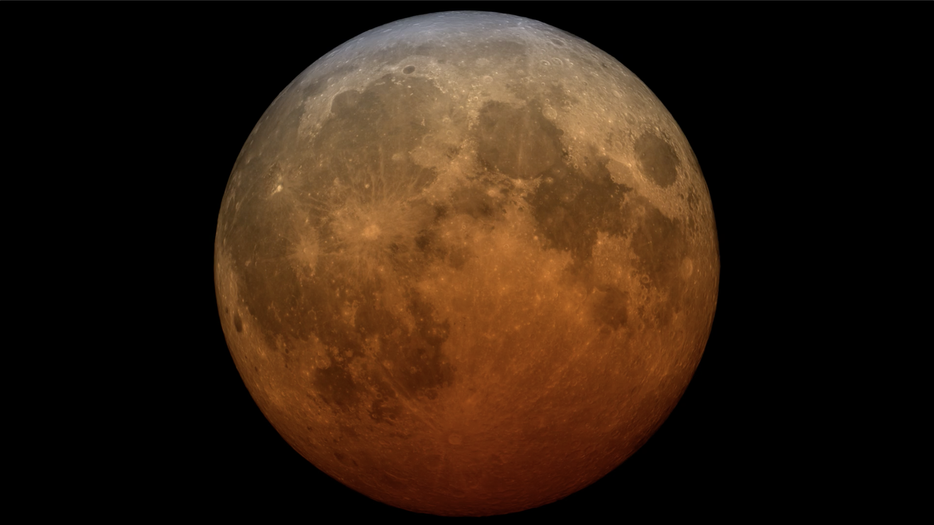 Watch and Measure a Total Lunar Eclipse – Science Project | NASA JPL ...