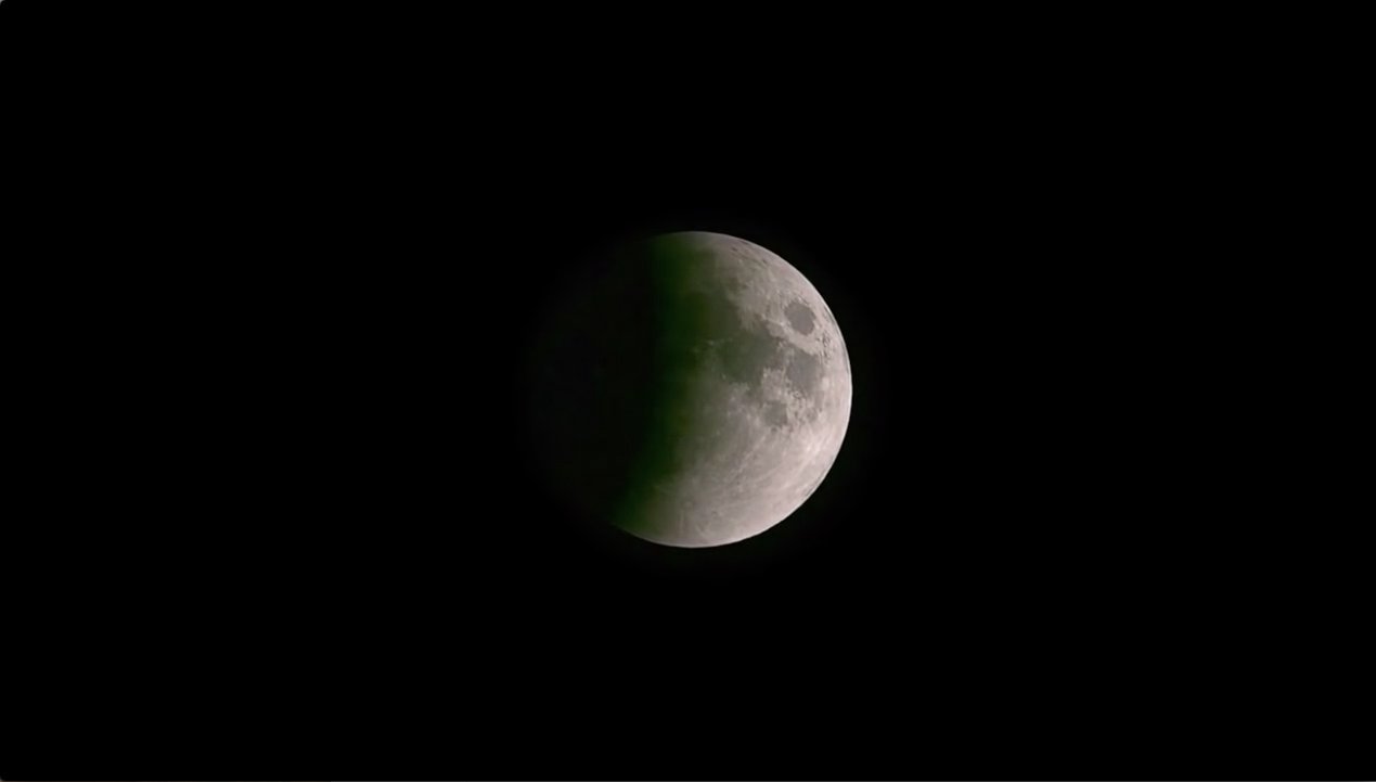 How to Watch a Total Lunar Eclipse | NASA Jet Propulsion Laboratory (JPL)