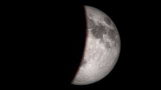 Watch and Measure a Total Lunar Eclipse – Science Project | NASA JPL ...