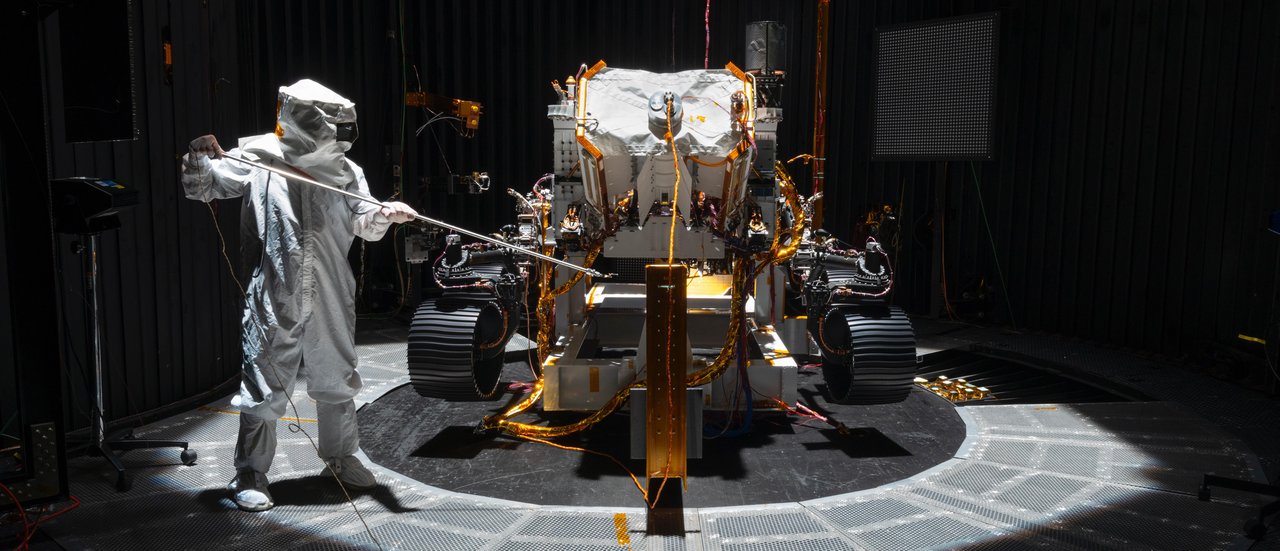 Mission to Mars Student Challenge – Introducing the Challenge – Mission ...