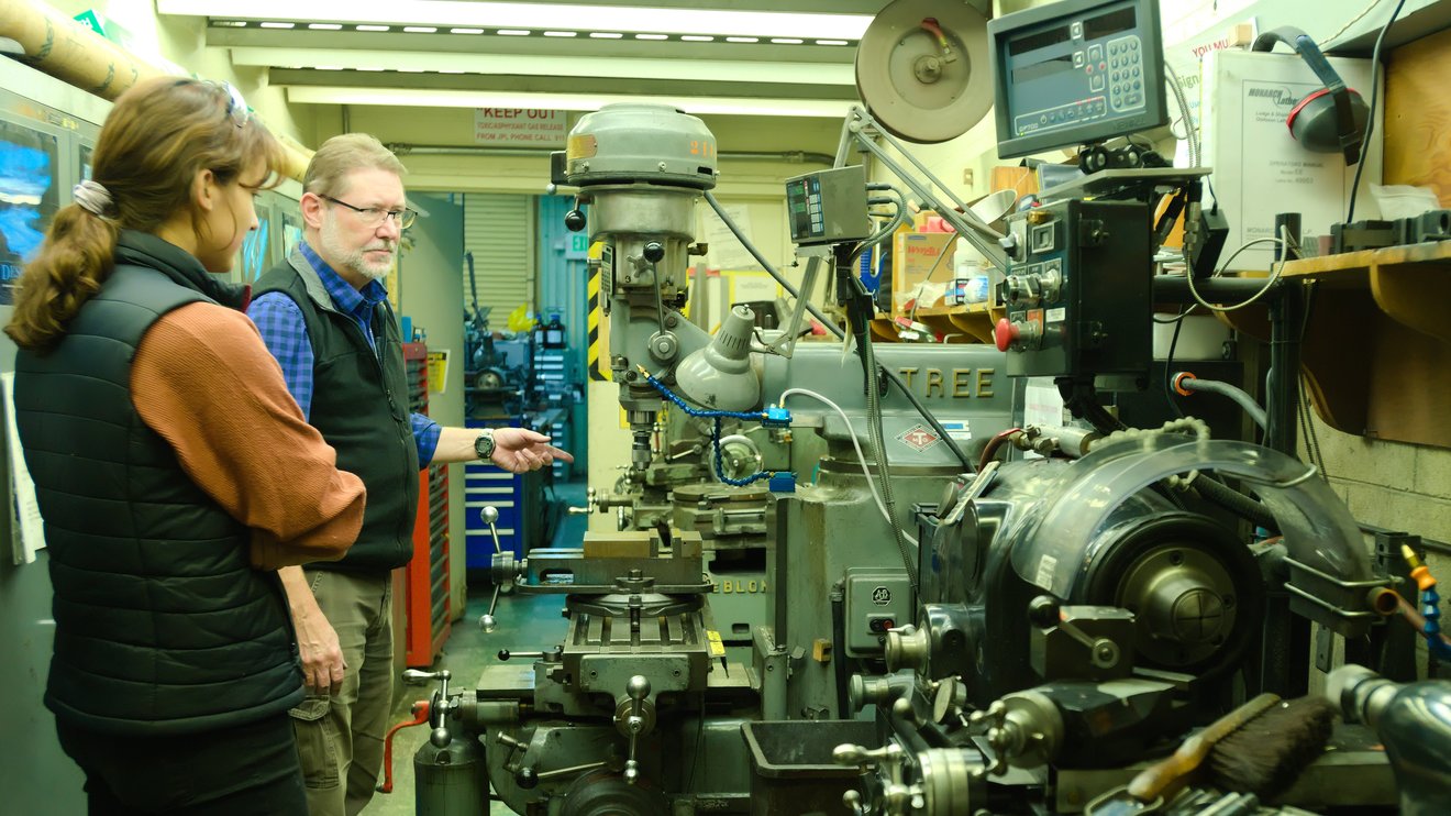 Facilities | NASA Jet Propulsion Laboratory (JPL)