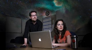 A Voyage of Discovery with Amy Mainzer – News | NASA JPL Education