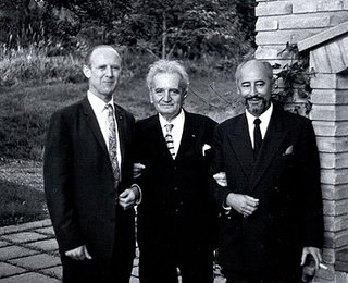 Dr. Frank J. Malina (1912-1981) | NASA Jet Propulsion Laboratory (JPL)